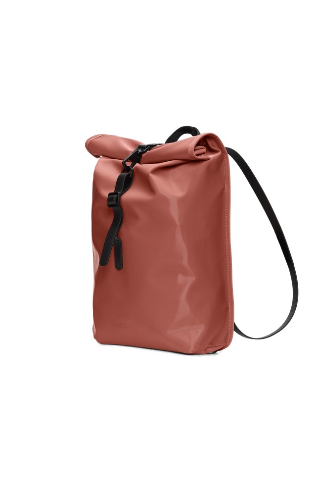 Rains Nahrbtnik Rolltop Mini Honor - Extraordinary
